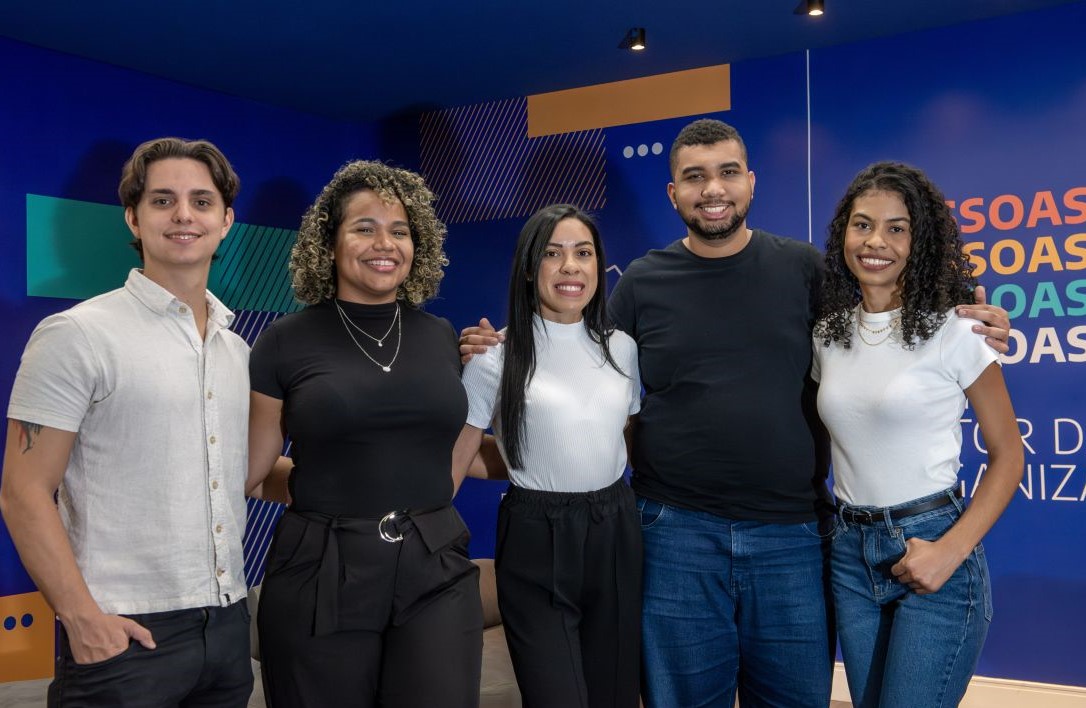 Stellantis abre vagas para programa de estágio | O Tempo Betim